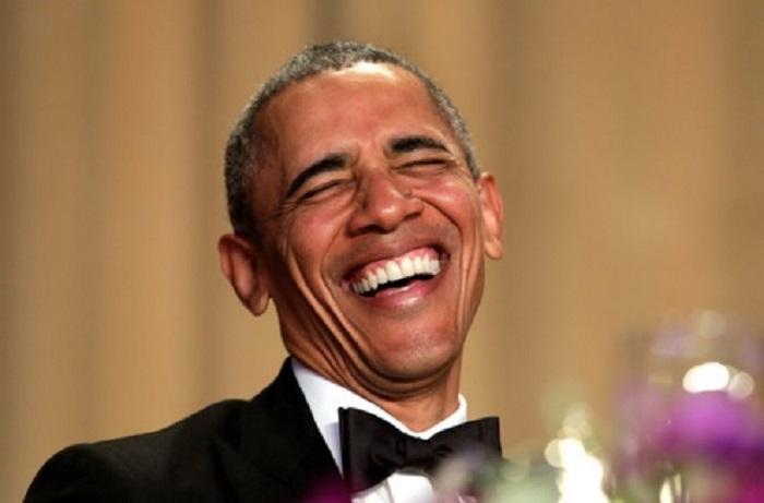 Obama starts election day with tradition - shooting hoops | GMA News Online