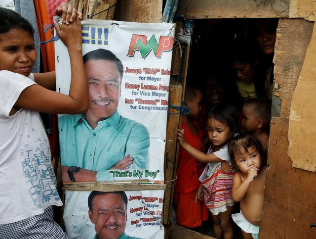 Catholic Church to highlight large-scale poverty on first 'World Day of ...