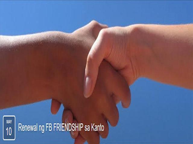 #ReFollow and #ReFriend campaign a hit on social media | GMA News Online