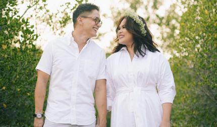 Judy Ann Santos recounts surprise Hong Kong trip with hubby Ryan ...