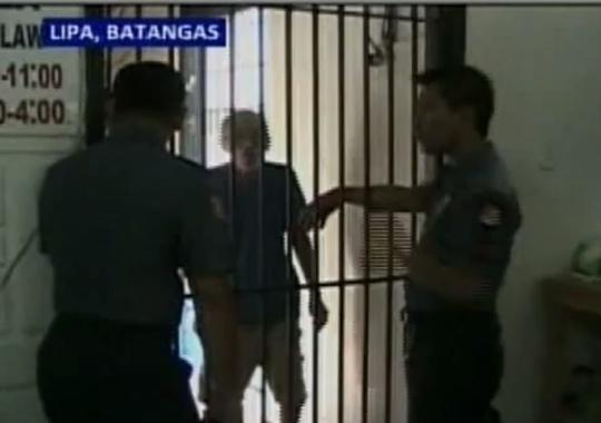 Ama, hinihinalang pinatay ang sariling anak dahil pinagbantaan daw ang buhay niya | GMA News Online