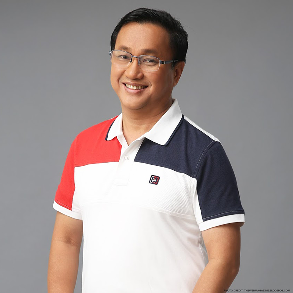 Ex-MMDA chief Tolentino asks SC to stop proclamation of bottom 3 ranked ...