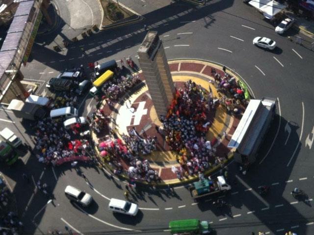 TUCP: Inclusive growth remains elusive for workers | GMA News Online