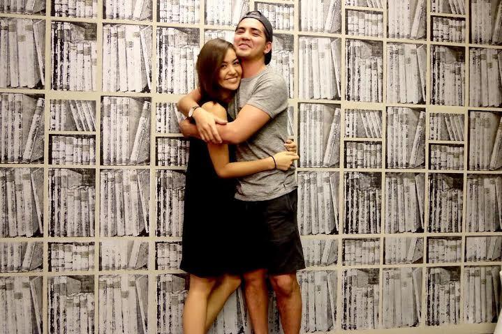 Wyn Marquez thanks Mark Herras for 'perfect birthday' celebration | GMA ...