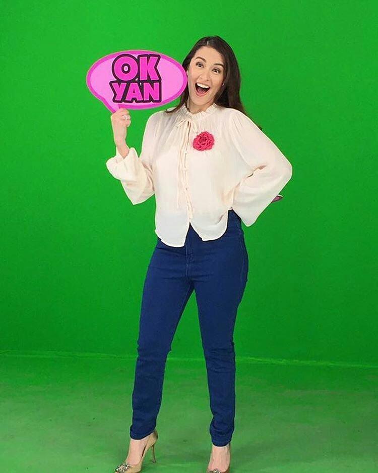 Yan Ang Morning | Photos | GMA News Online