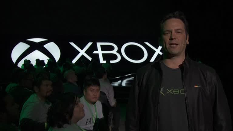 Xbox unveils two new consoles at E3 | GMA News Online