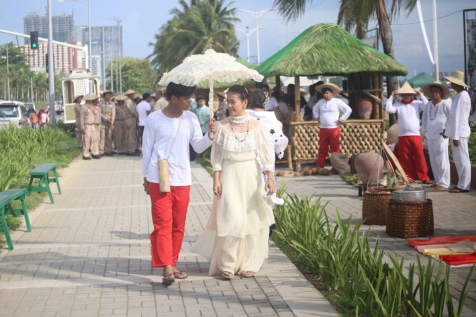 Strolling back in time with ‘Balik Tanaw sa Maynila’ | GMA News Online
