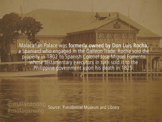 All about Malacañan Palace and Mansion House, the president's official ...