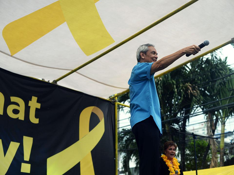 Jim Paredes admits leaked sex video 'was real' | GMA News Online