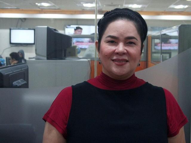 Jaclyn Jose eyeing short but significant Hollywood roles