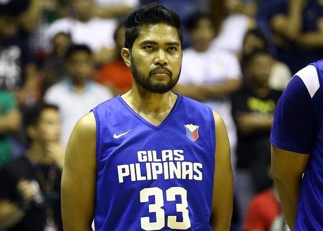 Ranidel de Ocampo retires from PBA