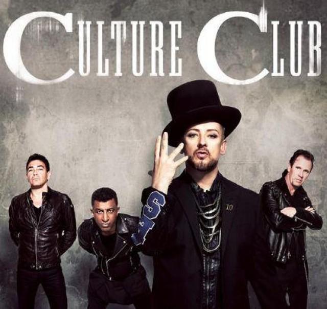 Boy George and Culture Club to bring ‘universal music’ to Manila
