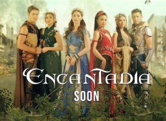 Two ‘Encantadia’ kingdoms reintroduced in new teasers