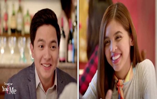 Direk Mike Tuviera describes working with Maine, Alden | GMA News Online