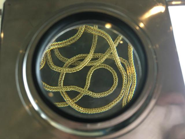 Tracing PHL’s story of money at the Bangko Sentral’s Money Museum | GMA ...