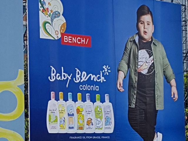 ‘Bae-by’ Baste featured in adorable new billboard | GMA News Online