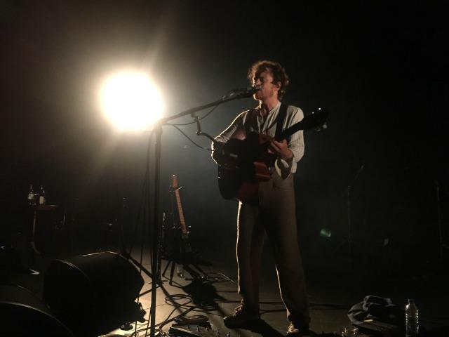 The magic of Damien Rice | GMA News Online