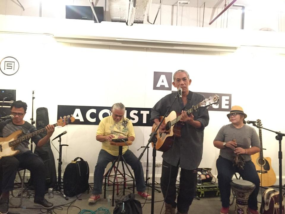 Rising stars and enduring favorites take the stage at Fete de la ...