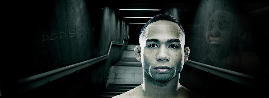 Fil-Am MMA fighter John Dodson loses at UFC 252 | GMA News Online