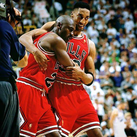 ESPN drops teaser for Michael Jordan documentary, moves up release date ...