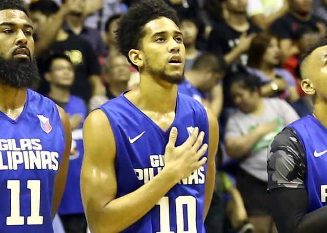 Norwood confident Castro, Romeo can match up to NBA guards Parker ...