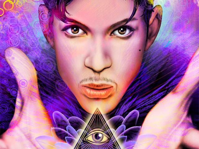 ‘Tribute: Prince’ comic book to be released on his birthday | GMA News ...