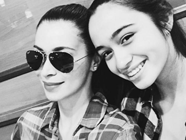 Like mother, like daughter: Get to know Sunshine Cruz and Angelina ...
