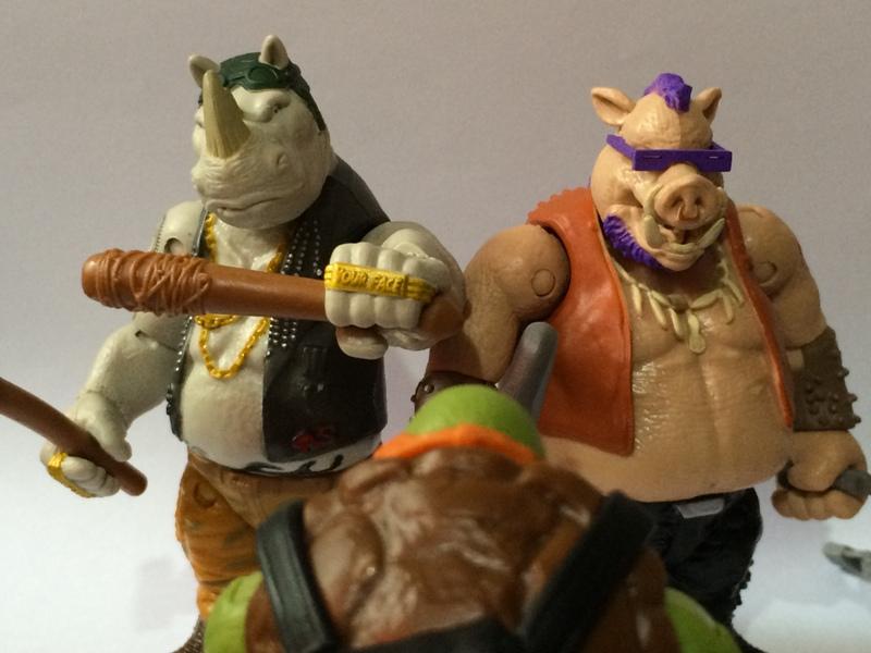 'TMNT: Out Of The Shadows' puts modern spin on classic cartoon villains ...