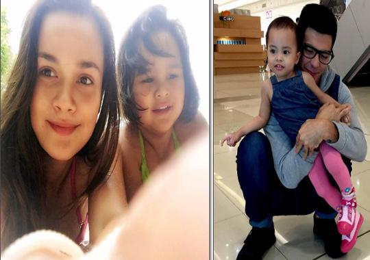 Yasmien Kurdi, Mark Herras explain why they won't let their kids enter ...