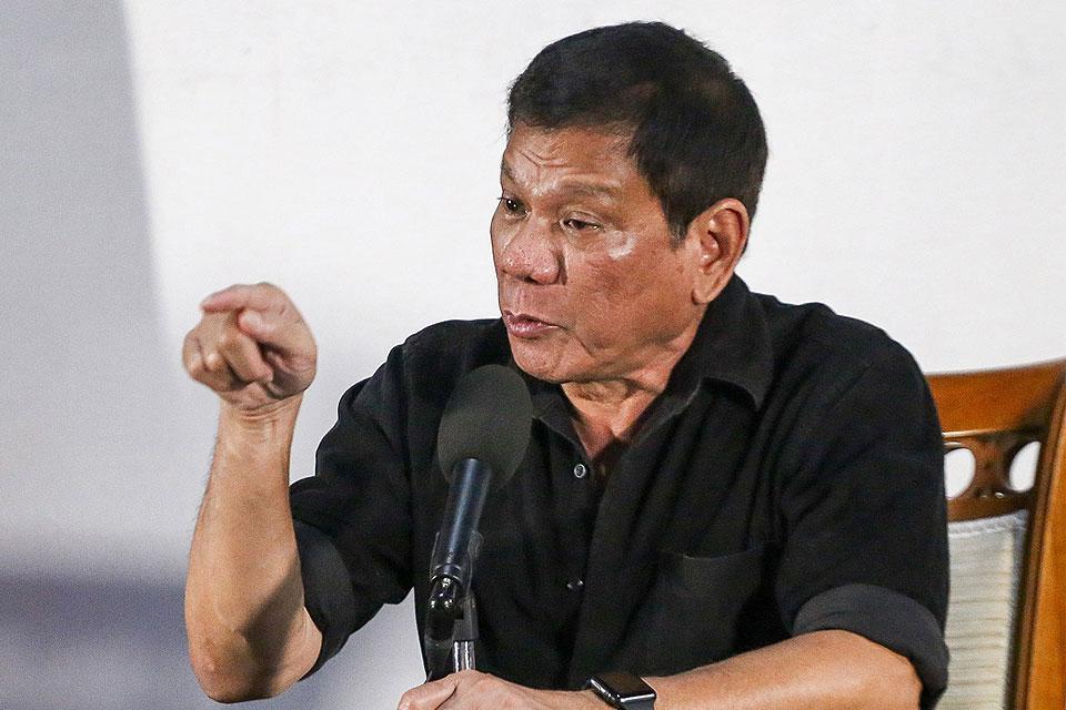 Duterte’s DOH, DTI, DOT secretaries named | GMA News Online