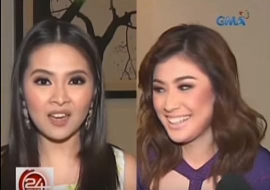 'The Half Sisters' na sina Barbie at Thea, maghaharap sa 'Lip Sync ...