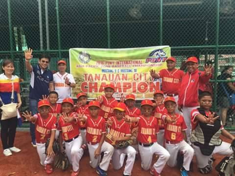 Batangas kiddie teams trounce Singapore to bring home Asia-Pacific ...