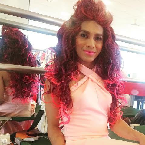 Boobay suffers stroke, 'getting better' in ICU says partner | GMA News ...