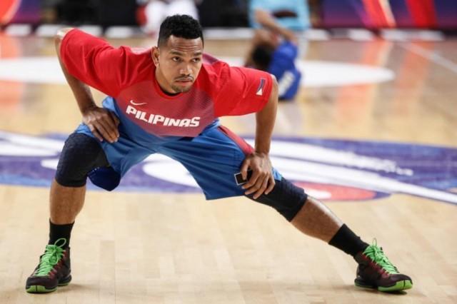 Castro announces retirement from Gilas Pilipinas | GMA News Online