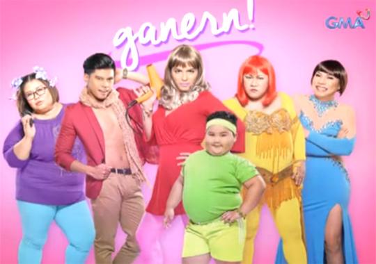 Vangie Labalan, Cacai Bautista dedicate 'Conan My Beautician' to ...