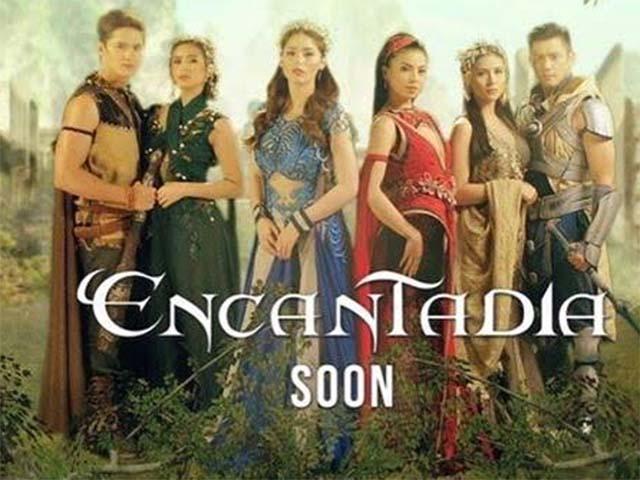 In case you missed it: Here’s the first teaser for ‘Encantadia 2016 ...