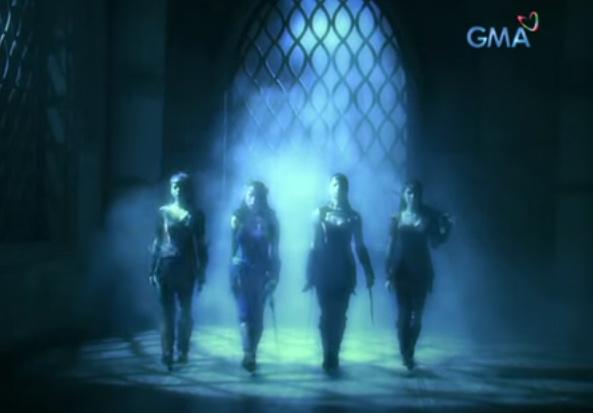 WATCH: Official trailer ng 'Encantadia' 2016 | GMA News Online