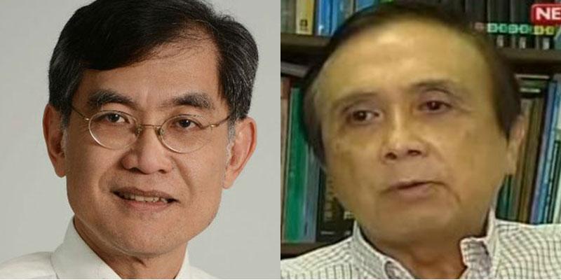 The PHL economy in the eyes of two NEDA chiefs | GMA News Online