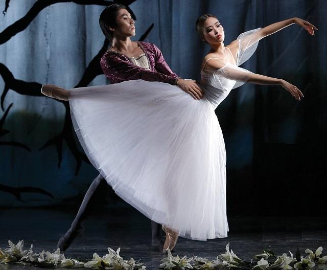 ‘Giselle’ gala performance honors dance great Tita Radaic | GMA News Online