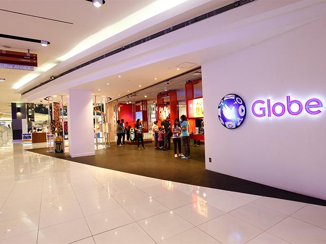 Globe activates Davao cell sites using 700 MHz band | GMA News Online