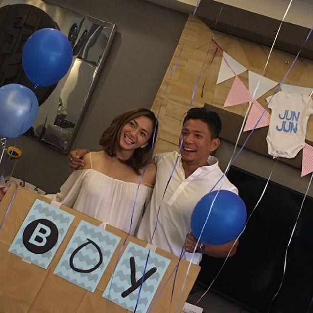 Iya Villania not planning to get yaya after giving birth | GMA News Online