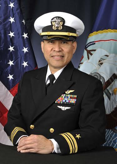 Pinoy among crew members of US Navy's most advanced warship | GMA News ...