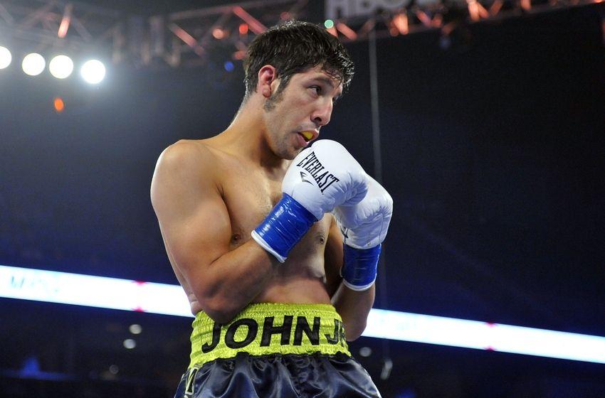 John Molina beats Provodnikov in 12-round slugfest | GMA News Online