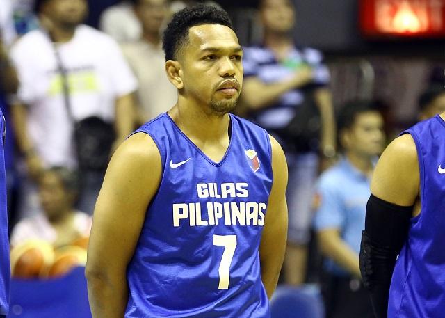 Gilas names players to complete 24-man training pool | GMA News Online