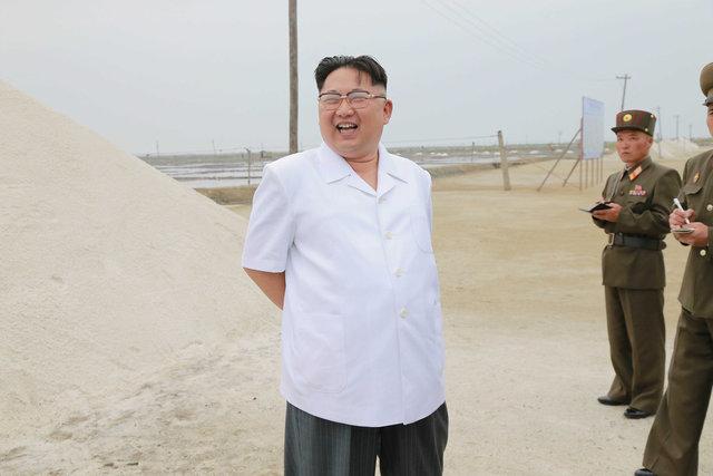 Duterte rant vs. Kim Jong Un expression of ‘collective frustration ...