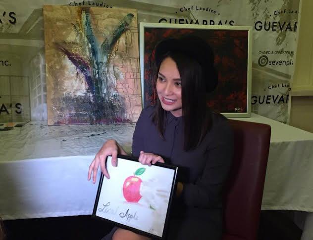 Ryza Cenon opens up about attempted suicide due to depression | GMA ...