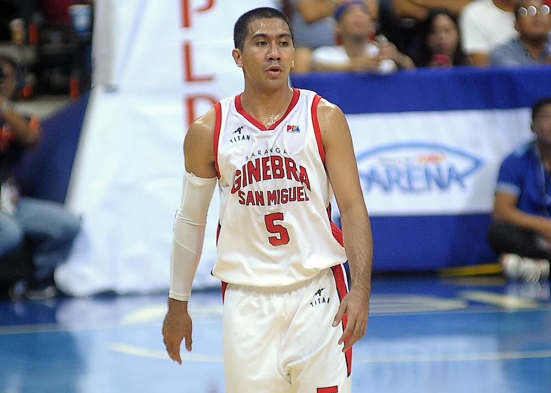 Tenorio, Thompson tow Ginebra past San Miguel | GMA News Online
