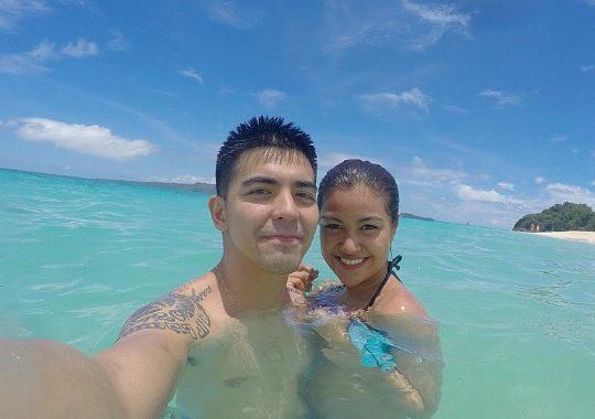 Mark Herras, Wyn Marquez thank fans for positive reaction to their ...