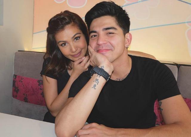 Mark Herras says girlfriend Wyn Marquez changed him for the better ...
