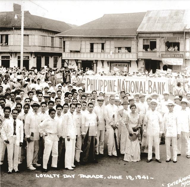 PNB looks back as it celebrates 100 | GMA News Online